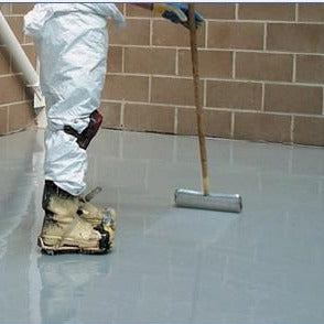 Flowprime SF - Low Viscosity Epoxy Primer – Virtus Resins