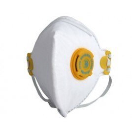 BBrand P3V Fold Flat Masks - Box 20 – Virtus Resins