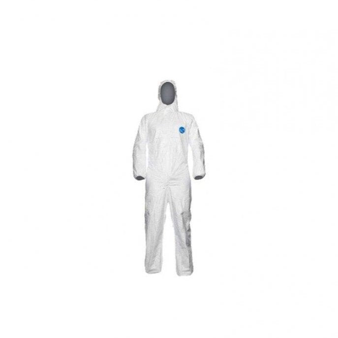 Tyvek Classic Xpert Paper Coveralls – Virtus Resins