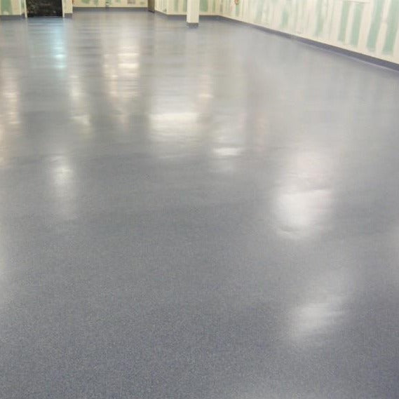 Chemdur High Chemical Resistant Polyurethane Coating – Virtus Resins