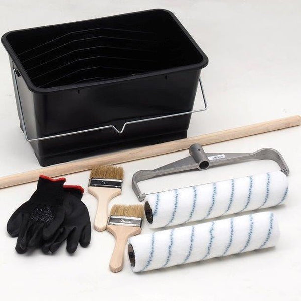 Resin Painting Kit – Virtus Resins