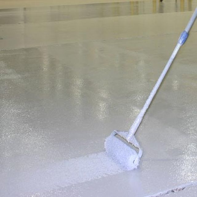 Flowprime DPM - Damp Proof Membrane Primer – Virtus Resins