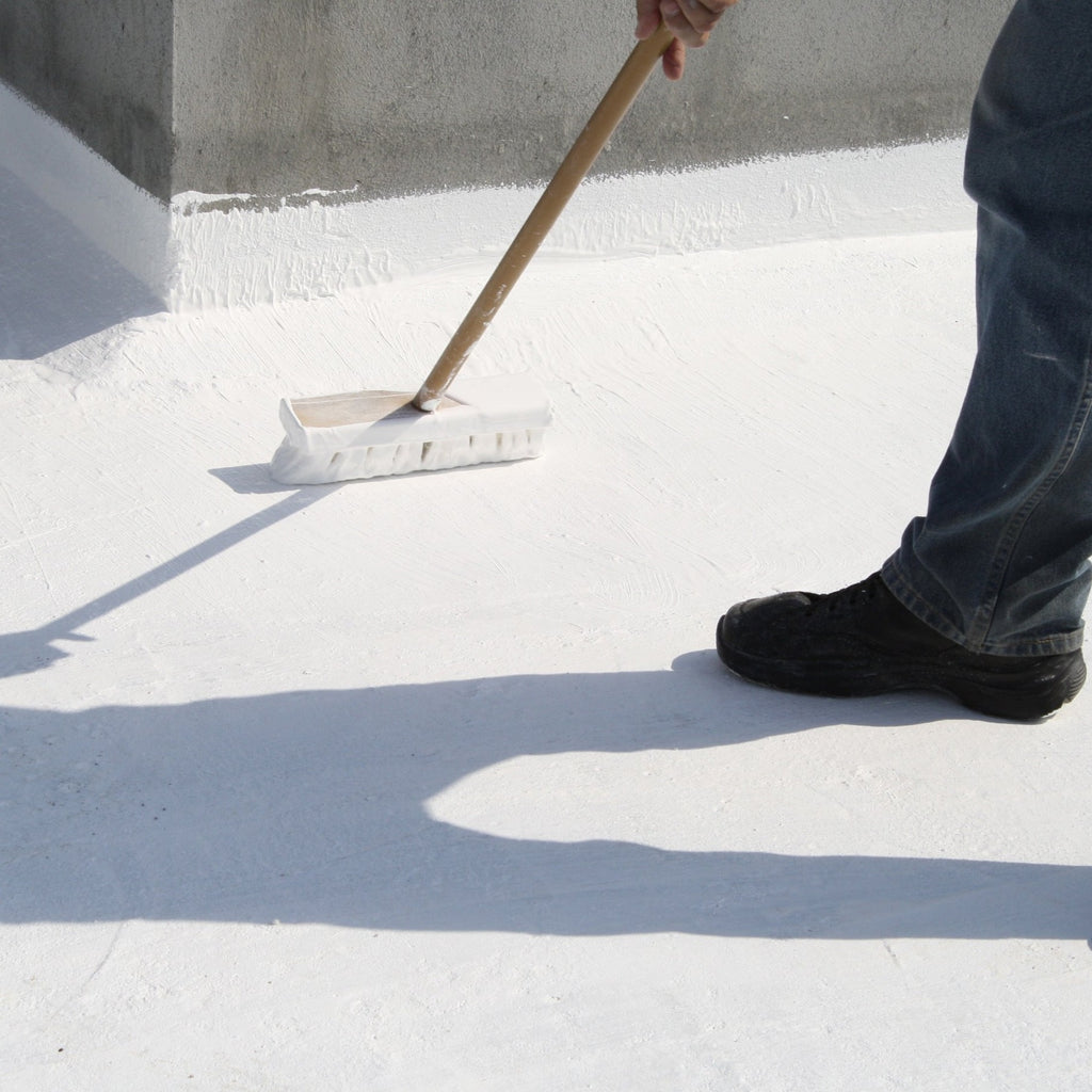 Duraproof Topcoat – Virtus Resins