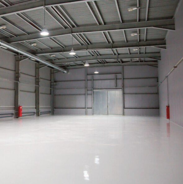 Strongcoat Anti-slip Base Coat – Virtus Resins