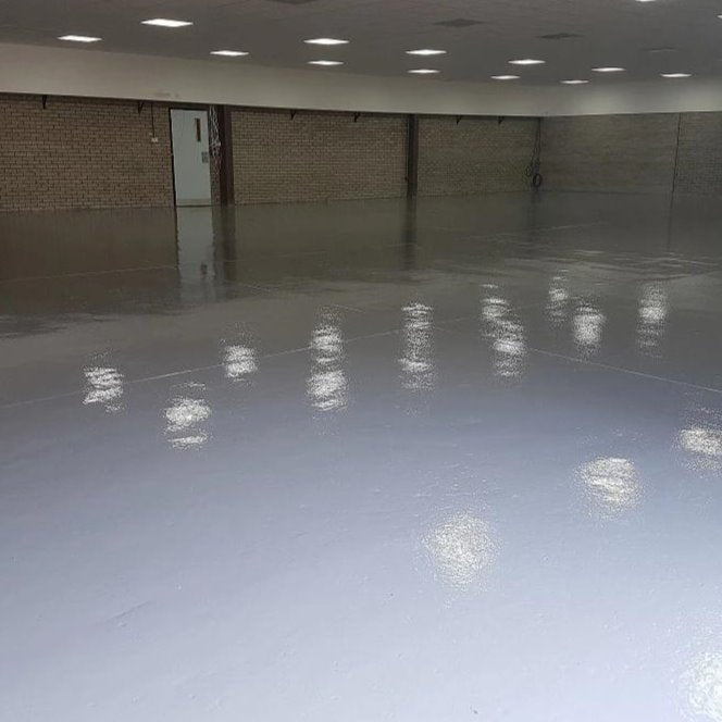 Strongcoat Floor Paint – Virtus Resins
