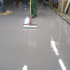 Flowprime OT - Oil Tolerant Epoxy Primer – Virtus Resins